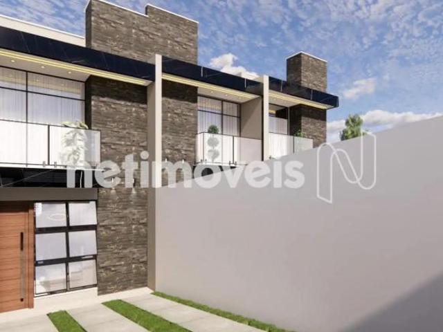 Casa Geminada no São João Batista