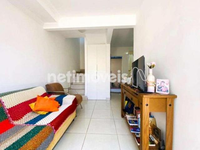 Casa geminada nova – 2 Quartos no Jardim Vitória!