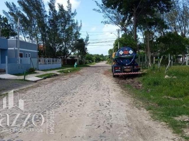 Casa Geminada nova em Nova Tramandaí