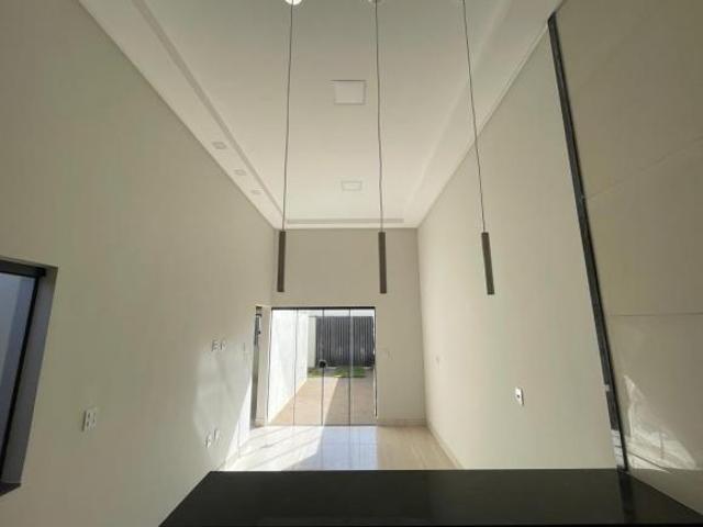 CASA GEMINADA NOVA NO BAIRRO JARDIM VITÓRIA EM PATOCÍNIO MG