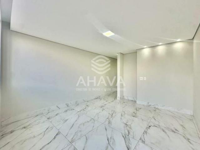 Casa Geminada à Venda – 3 Quartos, Suíte com Closet, Espaço Gourmet – 160m² Bairro Trevo
