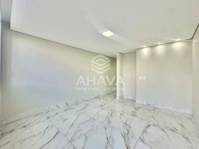 Casa Geminada à Venda – 3 Quartos, Suíte com Closet, Espaço Gourmet – 160m² Bairro Trevo