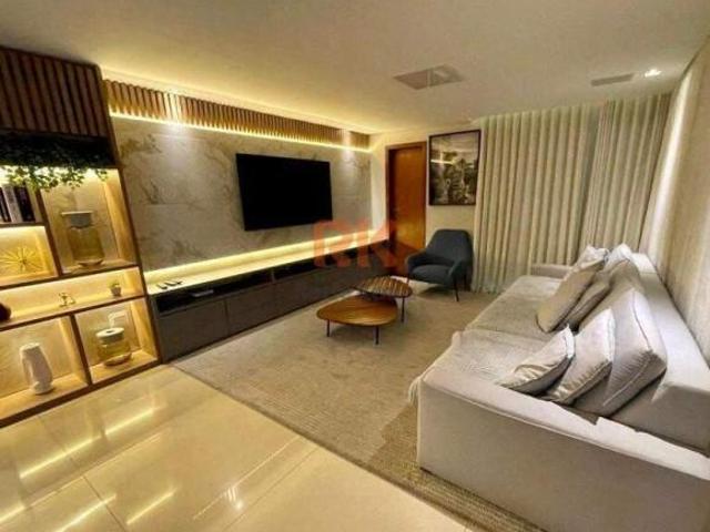 Casa geminada à venda, 3 quartos, 1 suíte, 3 vagas, Cabral Contagem/MG