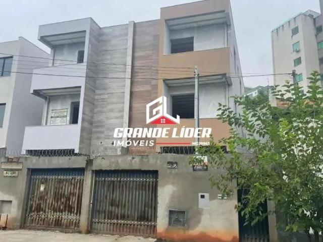 Casa Geminada à venda, 3 quartos, 1 suíte, 3 vagas, Cabral Contagem/MG