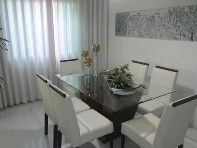 Casa Geminada à venda, 3 quartos, 1 suíte, 3 vagas, Ouro Preto Belo Horizonte/MG