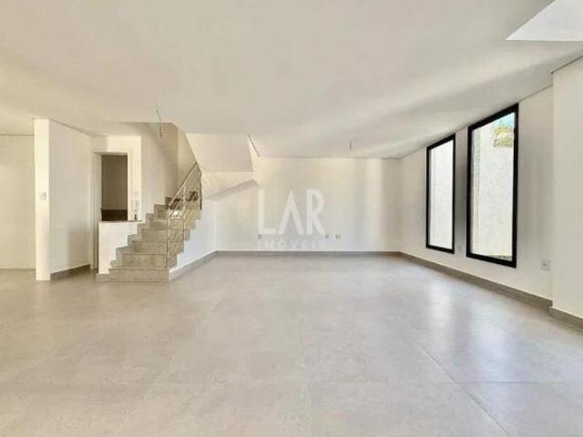 Casa Geminada à venda, 3 quartos, 1 suíte, 3 vagas, Planalto Belo Horizonte/MG