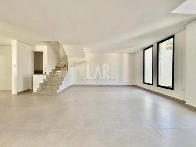 Casa Geminada à venda, 3 quartos, 1 suíte, 3 vagas, Planalto Belo Horizonte/MG