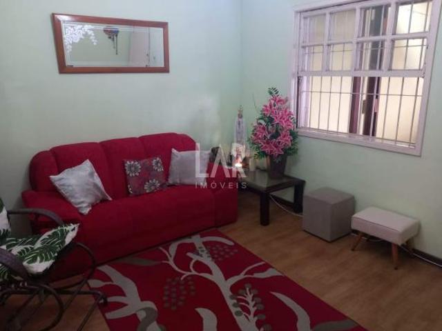 Casa Geminada à venda, 3 quartos, 1 suíte, 3 vagas, Santa Mônica Belo Horizonte/MG