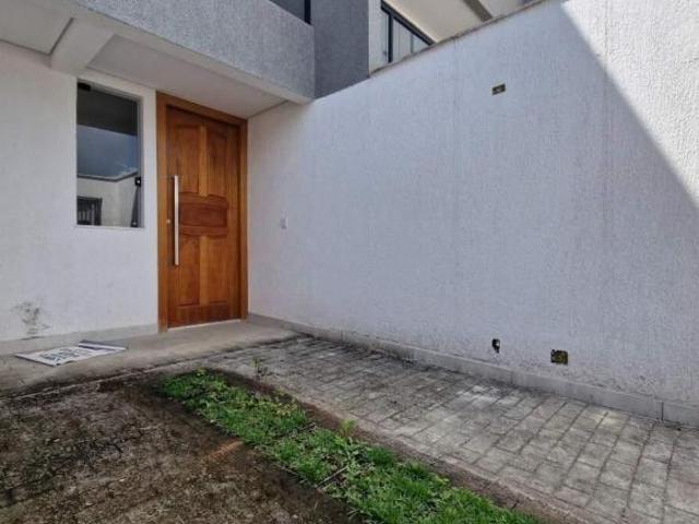 Casa Geminada à venda, 3 quartos, 1 suíte, 1 vaga, Guarujá Mansões Betim/MG