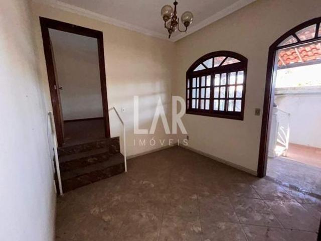Casa Geminada à venda, 3 quartos, 1 suíte, 1 vaga, Itapoã Belo Horizonte/MG