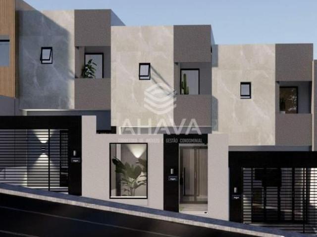 Casa geminada à venda, 3 quartos, 1 suíte, 1 vaga, Planalto Belo Horizonte/MG