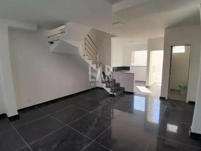 Casa Geminada à venda, 3 quartos, 1 suíte, 1 vaga, Santa Branca Belo Horizonte/MG