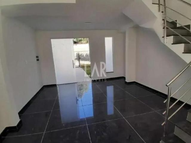 Casa Geminada à venda, 3 quartos, 1 suíte, 1 vaga, Santa Branca Belo Horizonte/MG