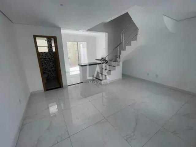 Casa Geminada à venda, 3 quartos, 1 suíte, 1 vaga, Vila Clóris Belo Horizonte/MG