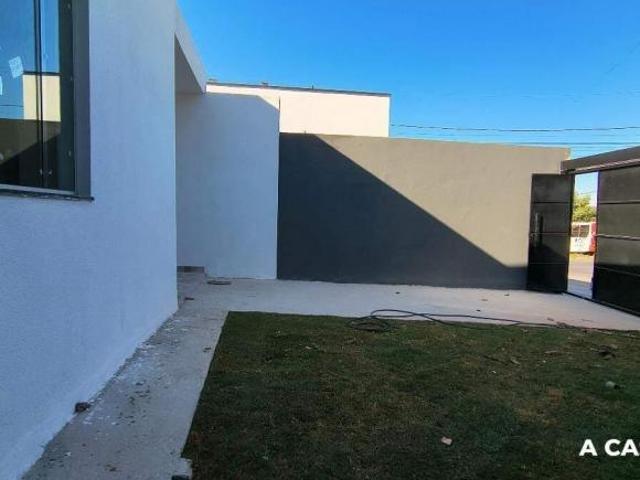 Casa Geminada à venda, 3 quartos, 1 suíte, 2 vagas, Vila Verde Betim/MG
