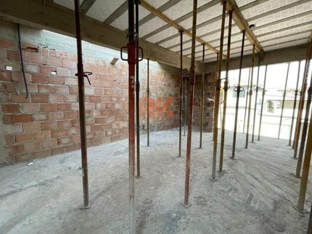 Casa geminada à venda, 3 quartos, 1 suíte, 2 vagas, Cândida Ferreira Contagem/MG