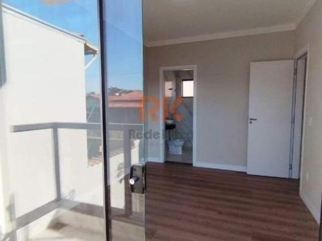 Casa geminada à venda, 3 quartos, 1 suíte, 2 vagas, Céu Azul Belo Horizonte/MG