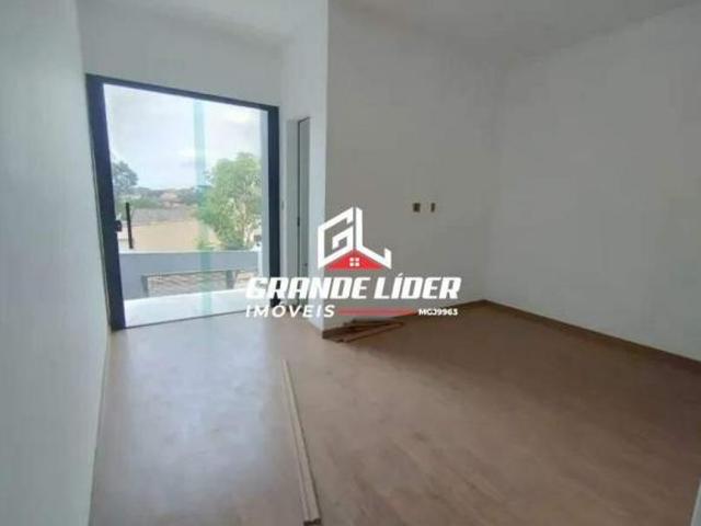 Casa Geminada à venda, 3 quartos, 1 suíte, 2 vagas, Icaivera Contagem/MG
