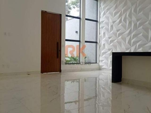 Casa geminada à venda, 3 quartos, 1 suíte, 2 vagas, Lagoa Mansões Lagoa Santa/MG