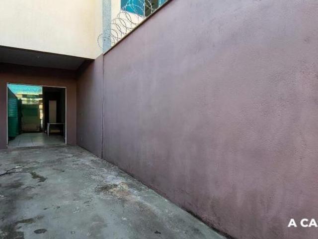 Casa Geminada à venda, 3 quartos, 1 suíte, 2 vagas, Niterói Betim/MG