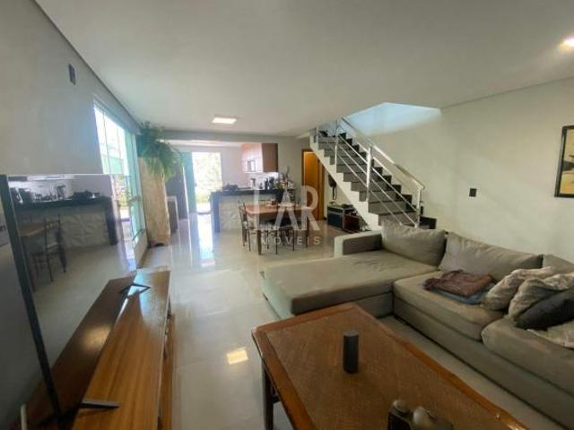 Casa Geminada à venda, 3 quartos, 1 suíte, 2 vagas, Ouro Preto Belo Horizonte/MG