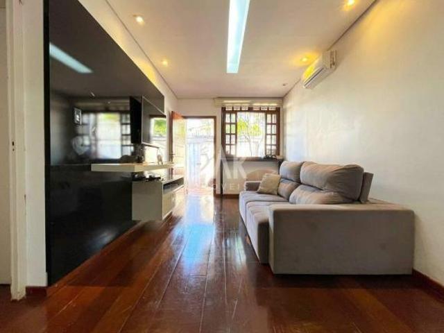 Casa Geminada à venda, 3 quartos, 1 suíte, 2 vagas, Paquetá Belo Horizonte/MG