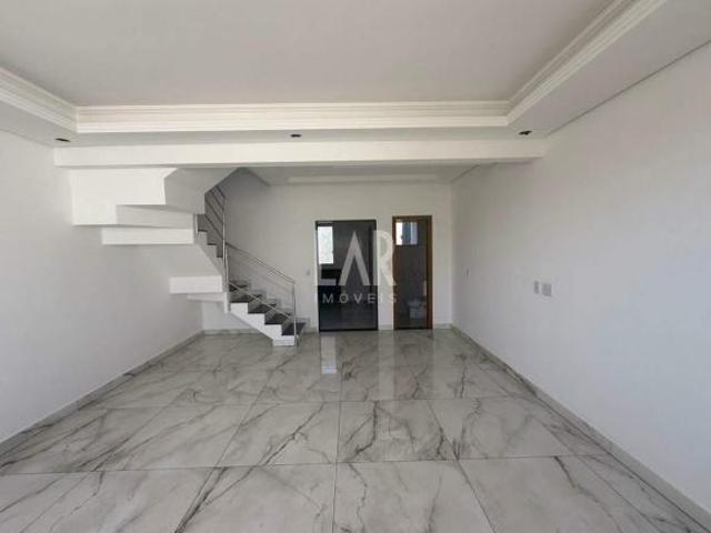 Casa Geminada à venda, 3 quartos, 1 suíte, 2 vagas, Rio Branco Belo Horizonte/MG