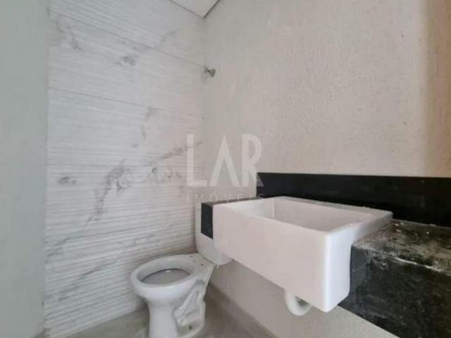 Casa Geminada à venda, 3 quartos, 1 suíte, 2 vagas, Santa Amélia Belo Horizonte/MG