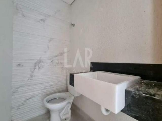 Casa Geminada à venda, 3 quartos, 1 suíte, 2 vagas, Santa Amélia Belo Horizonte/MG