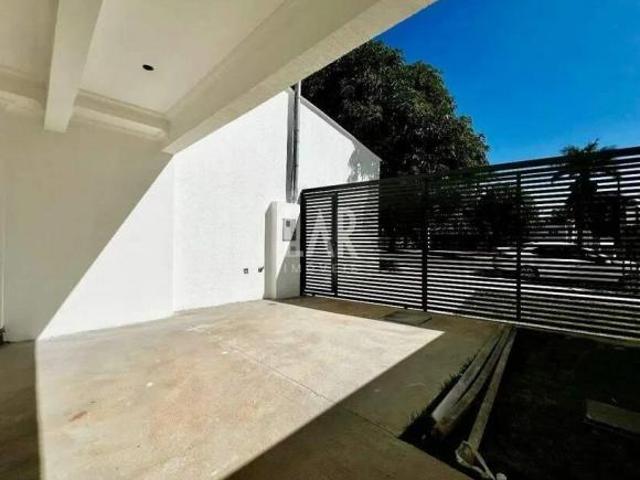Casa Geminada à venda, 3 quartos, 1 suíte, 2 vagas, Santa Amélia Belo Horizonte/MG