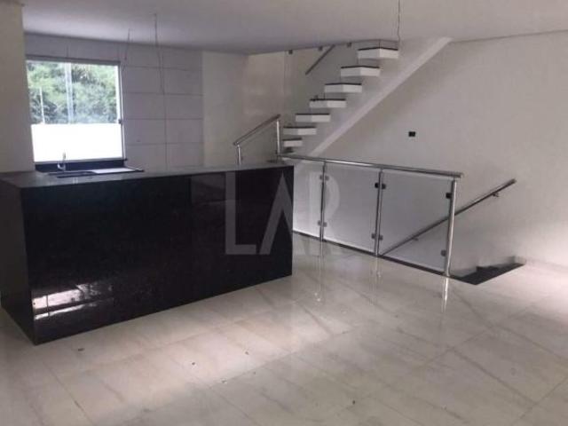 Casa Geminada à venda, 3 quartos, 1 suíte, 2 vagas, Santa Amélia Belo Horizonte/MG