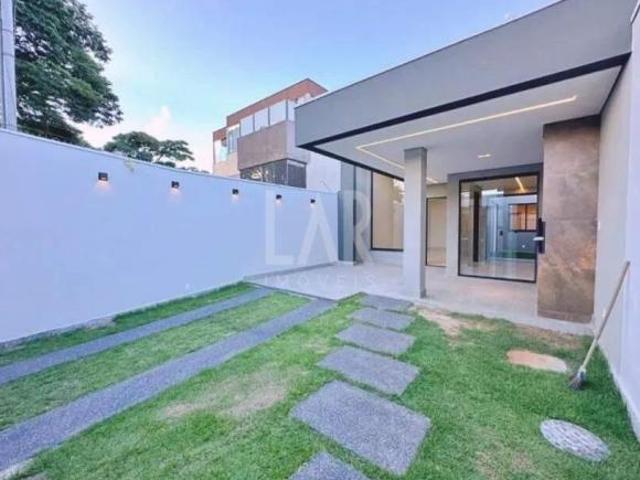 Casa Geminada à venda, 3 quartos, 1 suíte, 2 vagas, Santa Amélia Belo Horizonte/MG