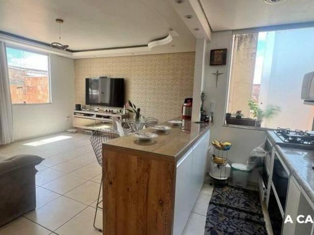 Casa Geminada à venda, 3 quartos, 1 suíte, 2 vagas, Senhora das Graças Betim/MG