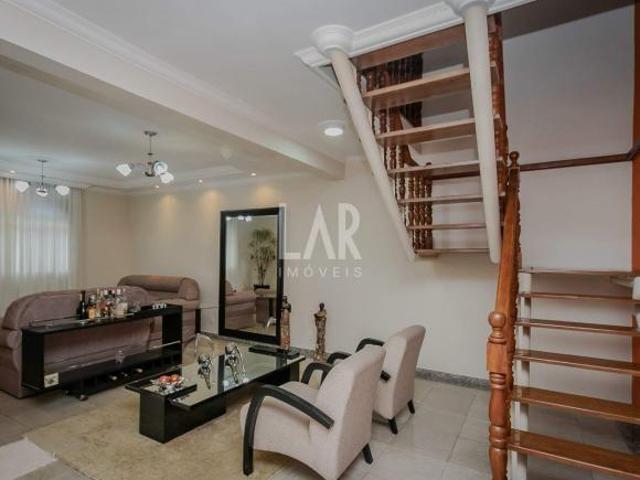 Casa Geminada à venda, 3 quartos, 1 suíte, 4 vagas, Bandeirantes Pampulha Belo Horizonte/MG
