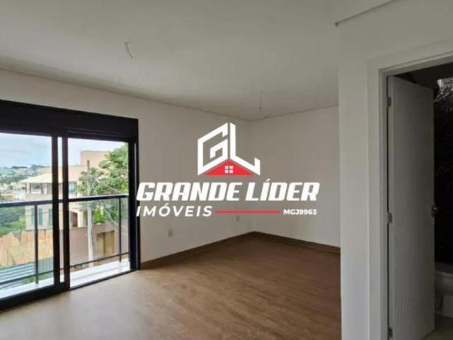Casa Geminada à venda, 3 quartos, 1 suíte, 4 vagas, Cabral Contagem/MG