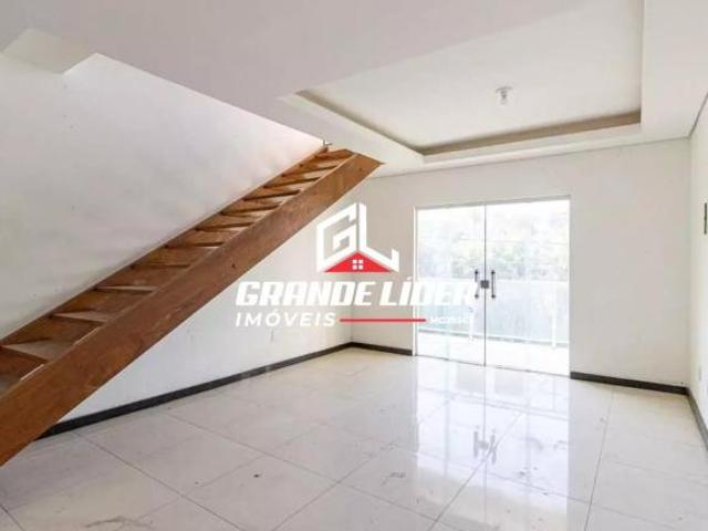 Casa Geminada à venda, 3 quartos, 1 suíte, 4 vagas, Lúcio de Abreu Contagem/MG