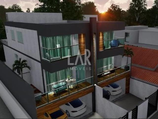 Casa Geminada à venda, 3 quartos, 1 suíte, 4 vagas, Planalto Belo Horizonte/MG