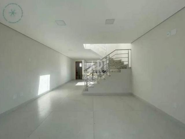 Casa Geminada à venda, 3 quartos, 1 suíte, 4 vagas, Planalto Belo Horizonte/MG