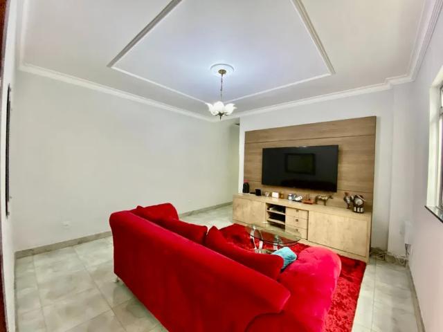 Casa geminada à venda, 3 quartos, 1 suíte, 4 vagas, Serrano Belo Horizonte/MG