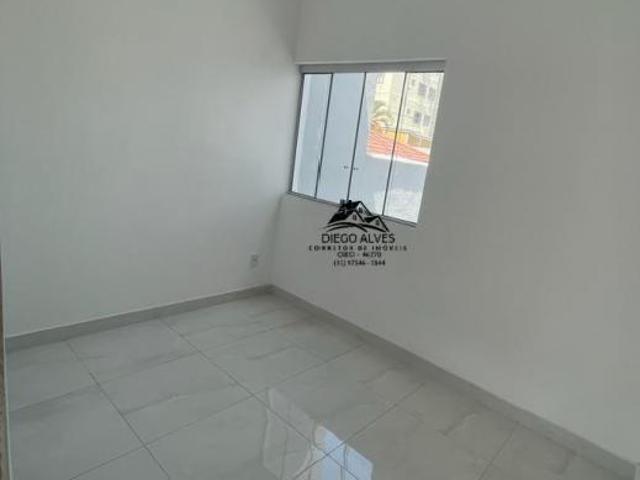 Casa Geminada à Venda 3 quartos 1 vaga | Morada do Trevo – Betim/MG