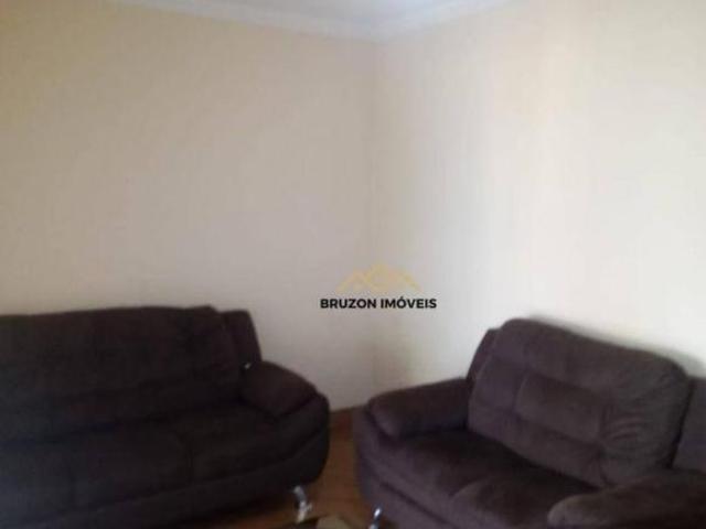 CASA GEMINADA A VENDA, 3 QUARTOS, 250M²A.T, 133M²A.C, R$586.000.00, PARQUE RESIDENCIAL ELOY CHAVES