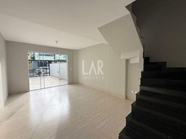 Casa Geminada à venda, 3 quartos, 2 suítes, 2 vagas, Planalto Belo Horizonte/MG