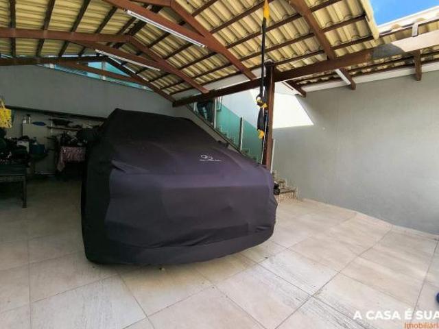 Casa Geminada à venda, 3 quartos, 2 vagas, Itacolomi Betim/MG
