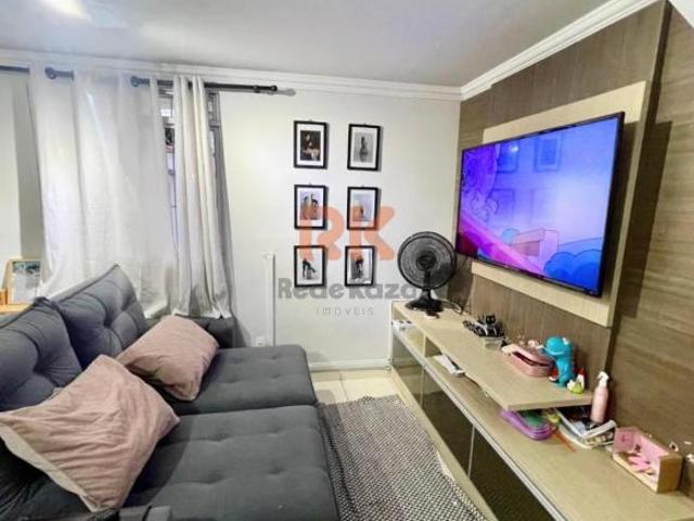 Casa geminada à venda, 3 quartos, 2 vagas, Parque Ayrton Senna Contagem/MG