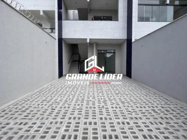 Casa Geminada à venda, 3 quartos, 2 vagas, Vale das Orquídeas Contagem/MG