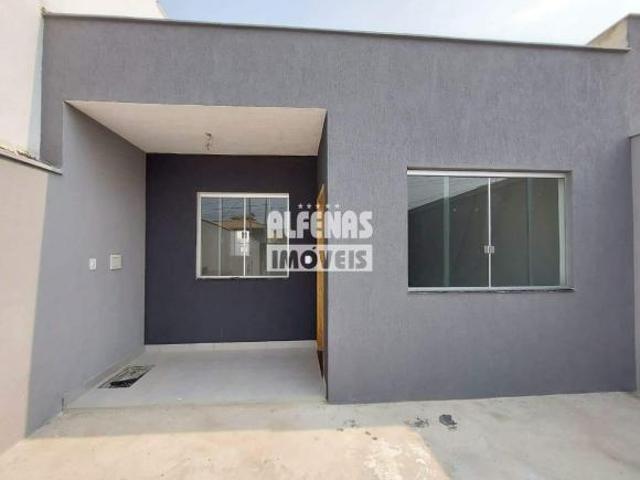 Casa Geminada à venda 2 quartos no Bairro Vila Verde