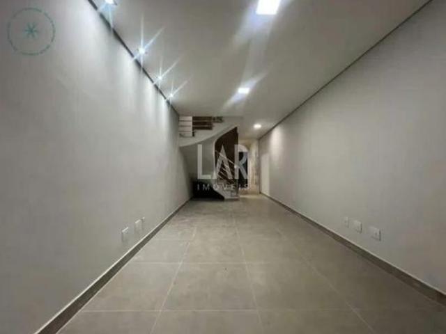 Casa Geminada à venda, 2 quartos, 1 suíte, 3 vagas, Copacabana Belo Horizonte/MG
