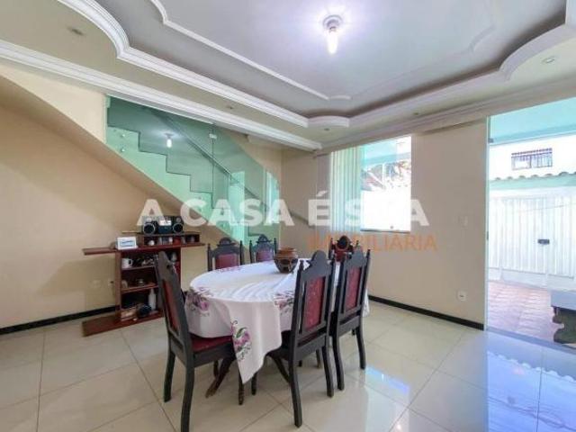 Casa Geminada à venda, 2 quartos, 1 suíte, 1 vaga, Eldorado Contagem/MG
