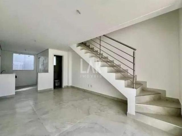 Casa Geminada à venda, 2 quartos, 1 suíte, 1 vaga, Planalto Belo Horizonte/MG