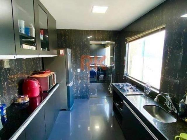 Casa geminada à venda, 2 quartos, 1 suíte, 2 vagas, Arvoredo 2 Contagem/MG